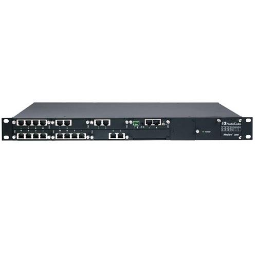 AudioCodes Mediant 1000 Media Gateway