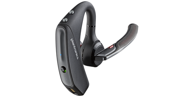 Voyager 5200 UC | HeadsetExperts.com | Bluetooth Headset with Adaptive ...